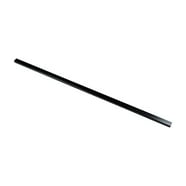 DC Cargo Etrack Rails 6' Horizontal Black Powder Coated E Track Rail 4 ...