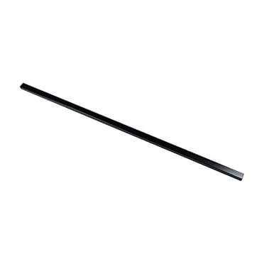 DC Cargo Etrack Rails 6' Horizontal Black Powder Coated E Track Rail 4 ...