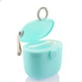 Heldig Portable Powdered Milk, Baby Milk Powder Container, Powdered ...