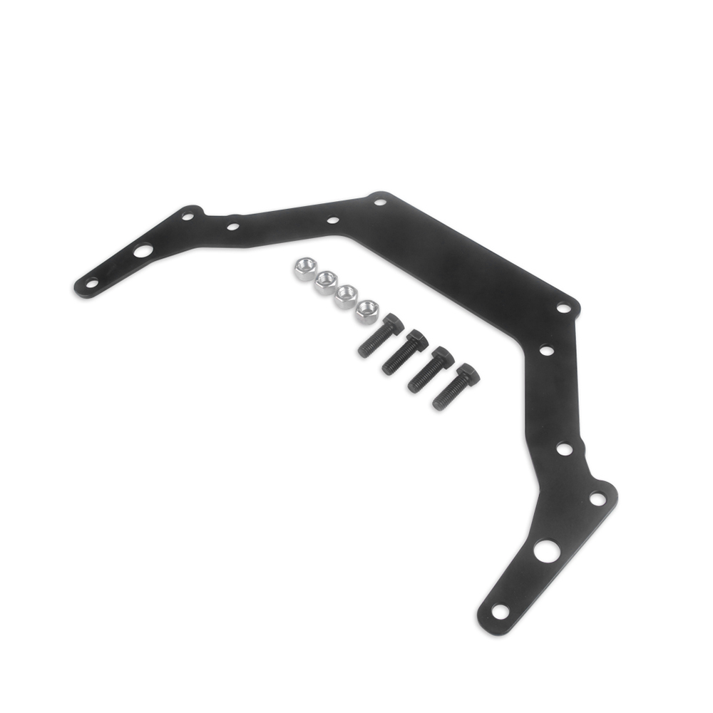 Replacement Parts Transmission Adapter Plate TH350 TH400 for Bop-to ...