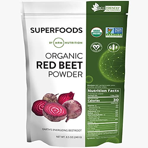 Super Beet Powder