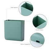 Decobay D4 Wall Mount Phone Holder, Phone Stand with Adhesive and Data ...