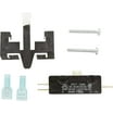 Whirlpool W10820036 Door Switch - Walmart.com