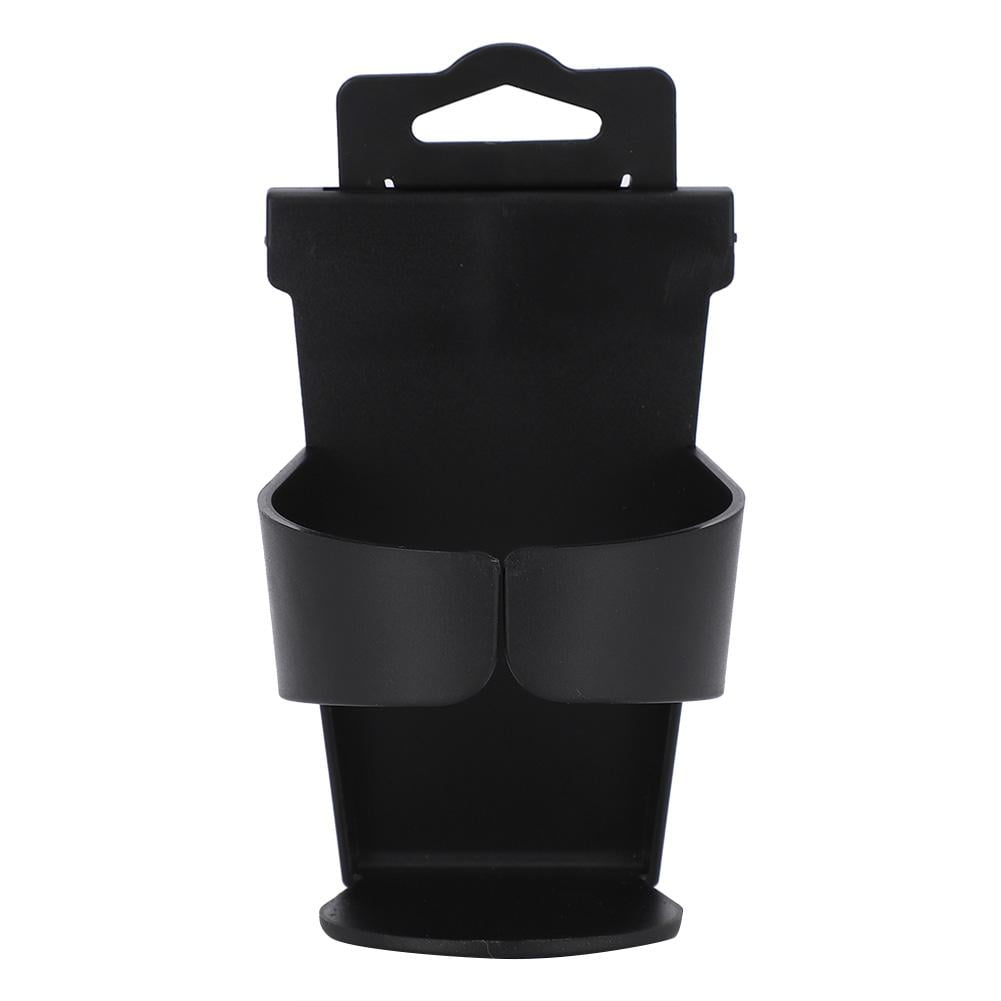 Brrnoo Black Cup Holder Drink Beverage Mount For Universal Scooter ...