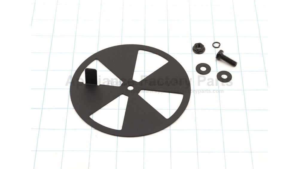 Chargriller damper 900202 - Walmart.com
