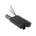 Hayes Towing Electronics 100400C Air Actuated Trailer Brake Controller ...