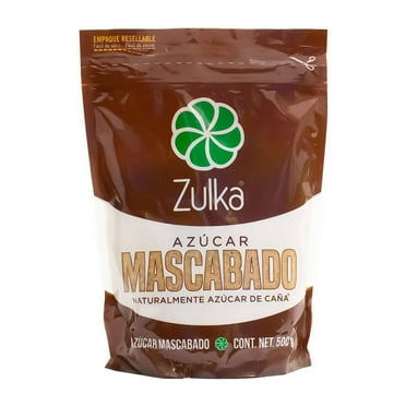 Azúcar glass Zulka 500 g | Walmart en línea