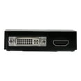 StarTech USB 3.0 to HDMI and DVI Dual Monitor External Video Card ...