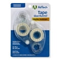AdTech Tape Glue Runner Refills, 12 Packs: 2 ct. (24 total) - Walmart.com