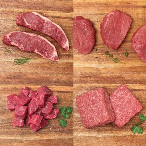 Beef: Brisket, Tenderloin, Ribs, Ground | Sam’s Club