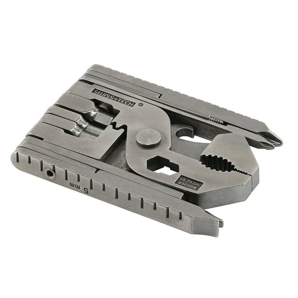 Swiss Tech Multi Tool