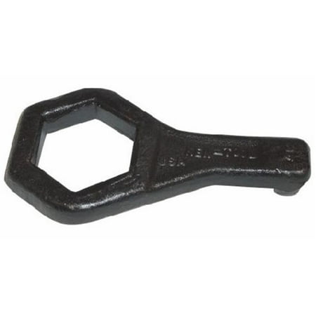 Ken Tool KN30612 Porkchop TX12 Metric Cap Nut Wrench 41mm - Walmart.ca