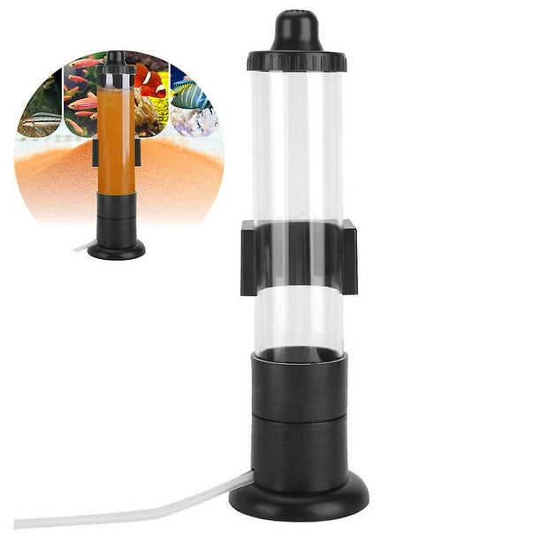 Brine Shrimp Fish Eggs Hatcher Breeding Hatching Breeder Incubator ...