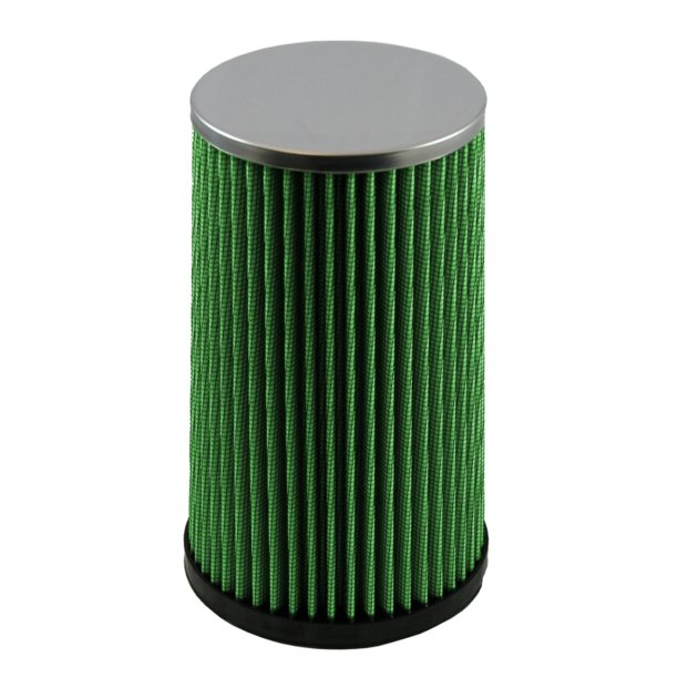 Green Filter Cone Filter - ID 3in. / Base 5.5in. / Top 4.75in. / H 9in ...