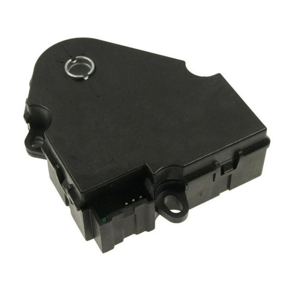 Ram 1500 Hvac Recirculation Door Actuator