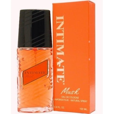 Jean Philippe INTIMATE Eau De Toilette Spray for Women 3.6 oz - Walmart.com