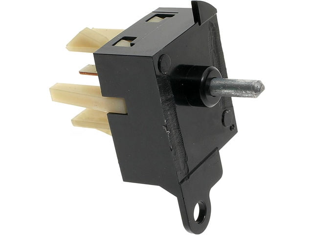 Blower Motor Switch - Compatible with 2004 - 2019 Ford E-450 Super Duty ...