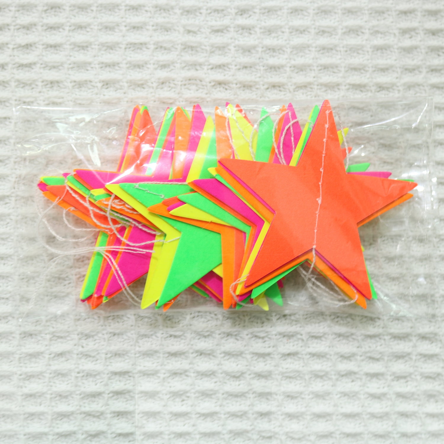 CSCHome Graduation Decorations Birthday Decorations Glitter Star ...