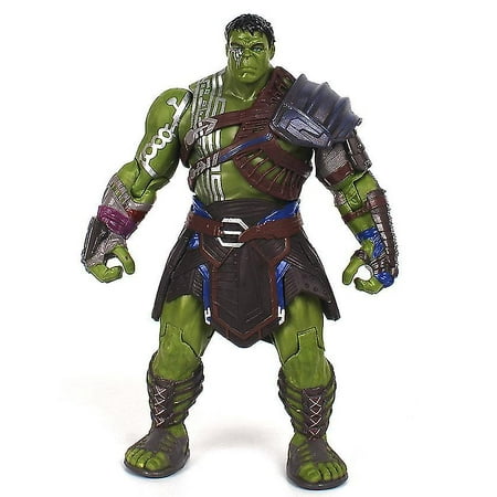 In Action Gladiator Hulk Hulk Action Figure Figure Marvel Thor 3 ...