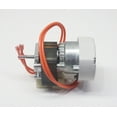 Fasco K629 Furnace Draft Inducer Motor, Evcon HVAC Parts, 115 Volt ...