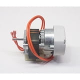 Fasco K629 Furnace Draft Inducer Motor, Evcon HVAC Parts, 115 Volt ...