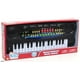 Kid Connection Musical Keyboard - Black, 32 keys touches - Walmart.ca