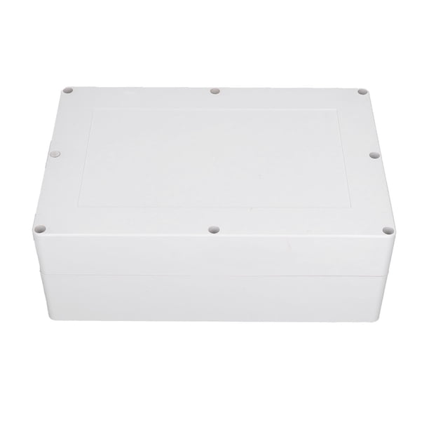 Junction Box, Power Junction Box Repeatedly Disassembling Insulation ...