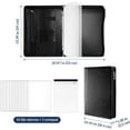 ProCase Portfolio Binder - Durable conference chairs - Walmart Business ...