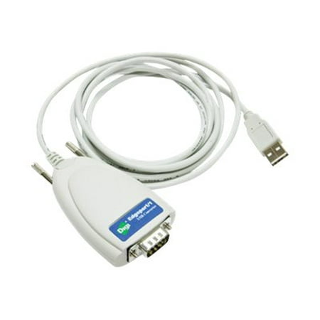 Digi Edgeport 1 - Serial adapter - USB - RS-232 - Walmart.ca
