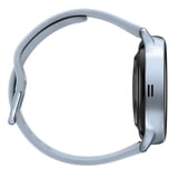 SAMSUNG Galaxy Watch Active 2 Aluminum 44mm Silver Bluetooth - SM ...