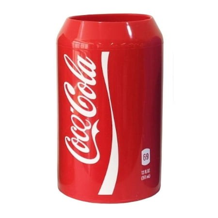 Can Cover Looks Alcohol Disguise Drink Sleeve Like Soda Bottle Sleeve ...