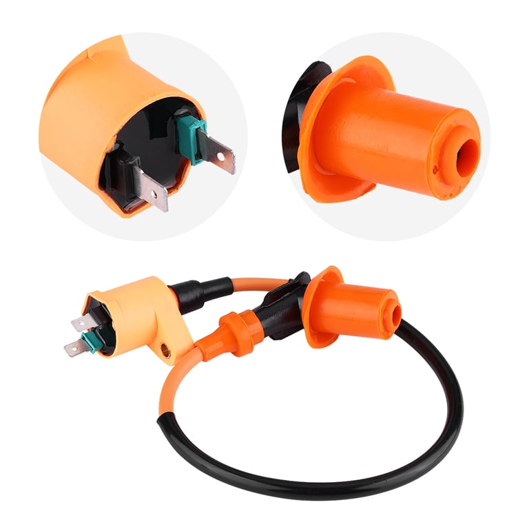 Motorcycle Ignition Coil Pack