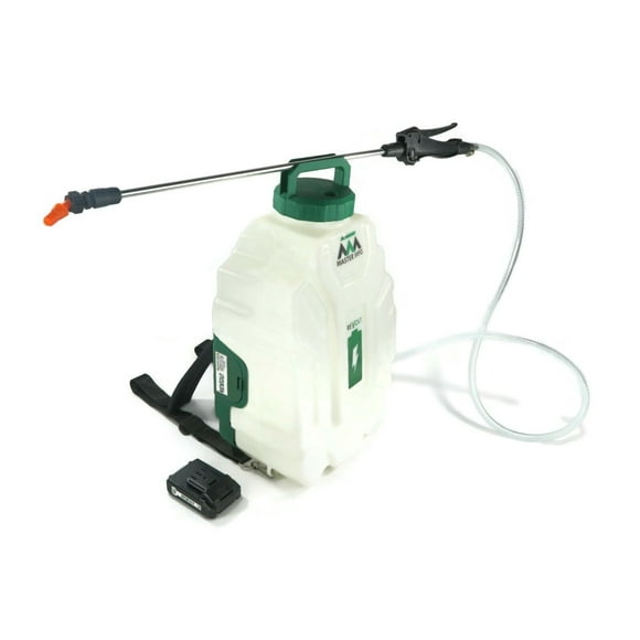 Roundup Sprayers
