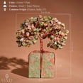 Chakra Tree of Life for Unique Gifts for Mom, Dad, Home and Office ...