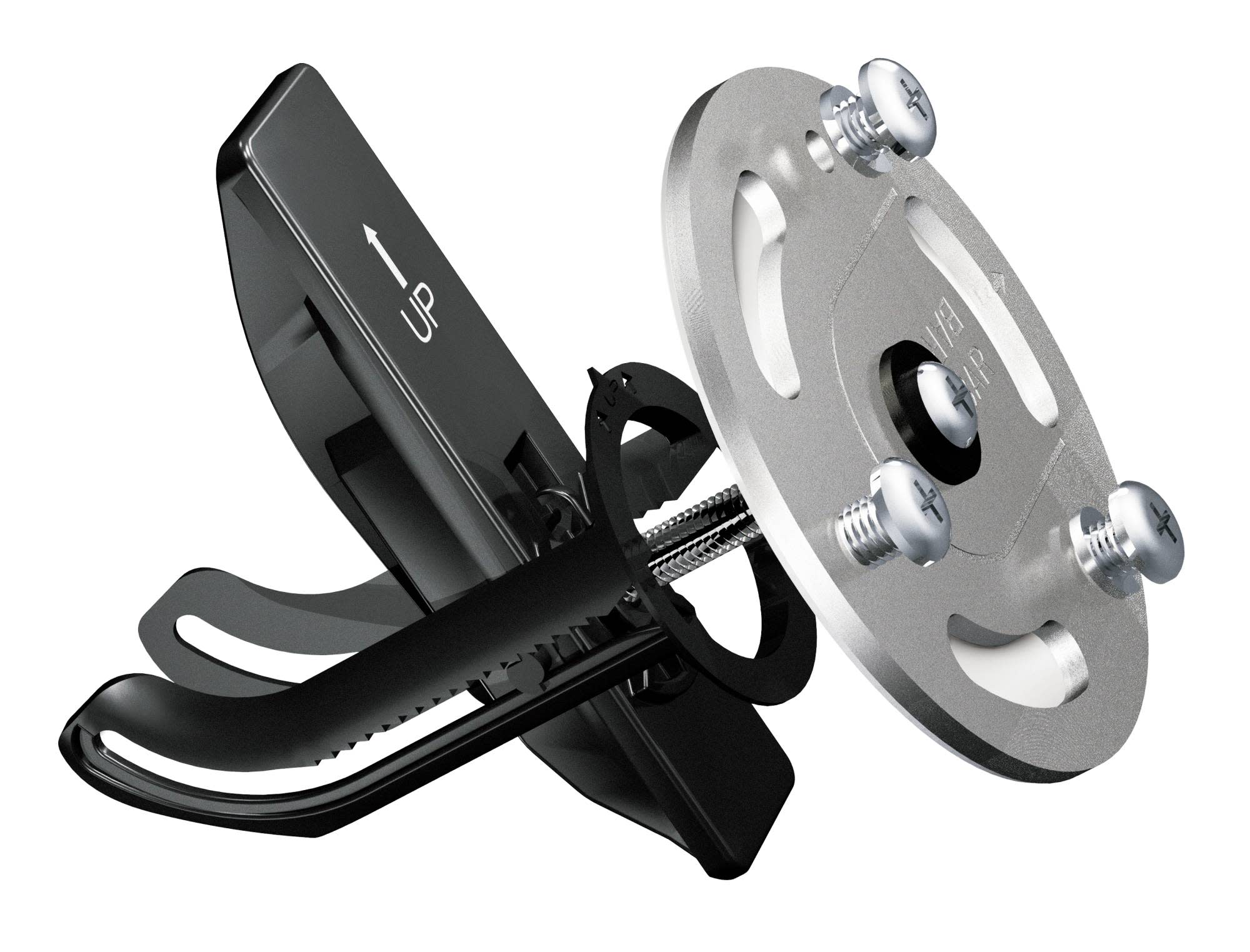 Moen Securemount Anchor 1 Pair - Walmart.com