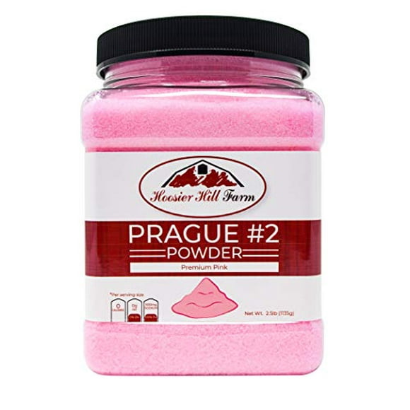 Curing Salts