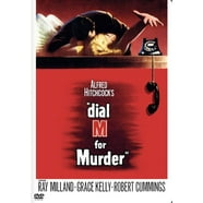 Rear Window (1954) (DVD) - Walmart.com