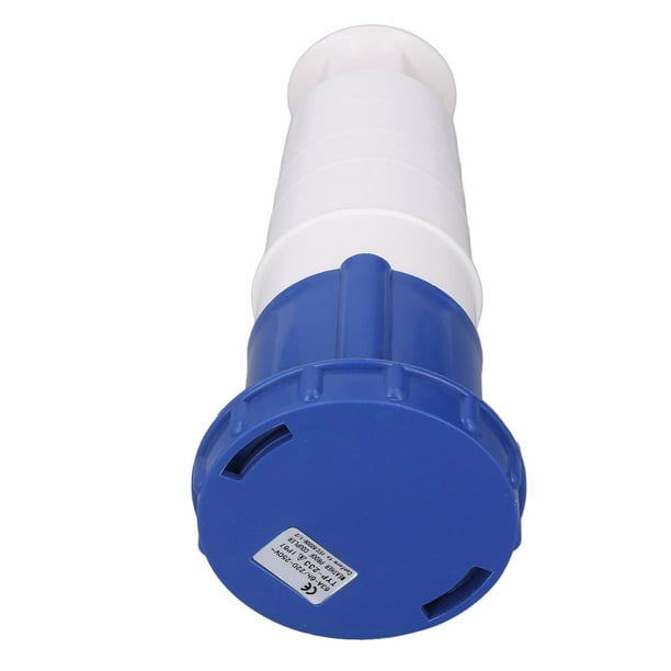 Industrial Connector,Industrial Connector Waterproof Power Plug ...