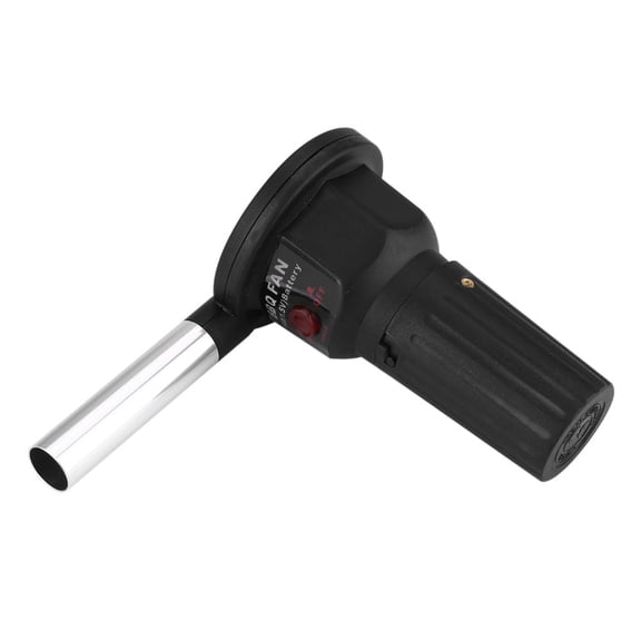 BBQ Blower Fan,High-Speed Air Turbo Fan for Wood Stove,Fireplace,and ...
