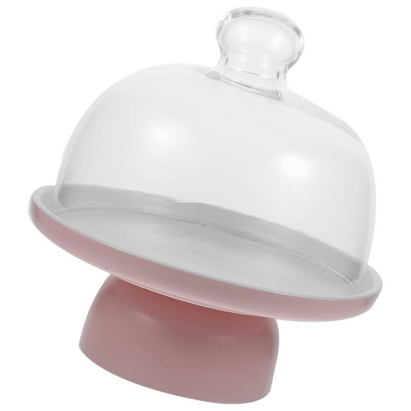 Tall Cake Dome