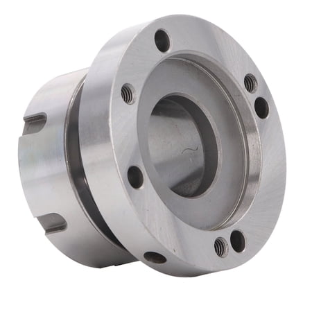 Clamping Collet Chuck, Replacement Carbon Steel ER40 80mm Diameter ...