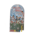 Vintage 1970's Football Soccer Tabletop Pin Ball Game - Walmart.com