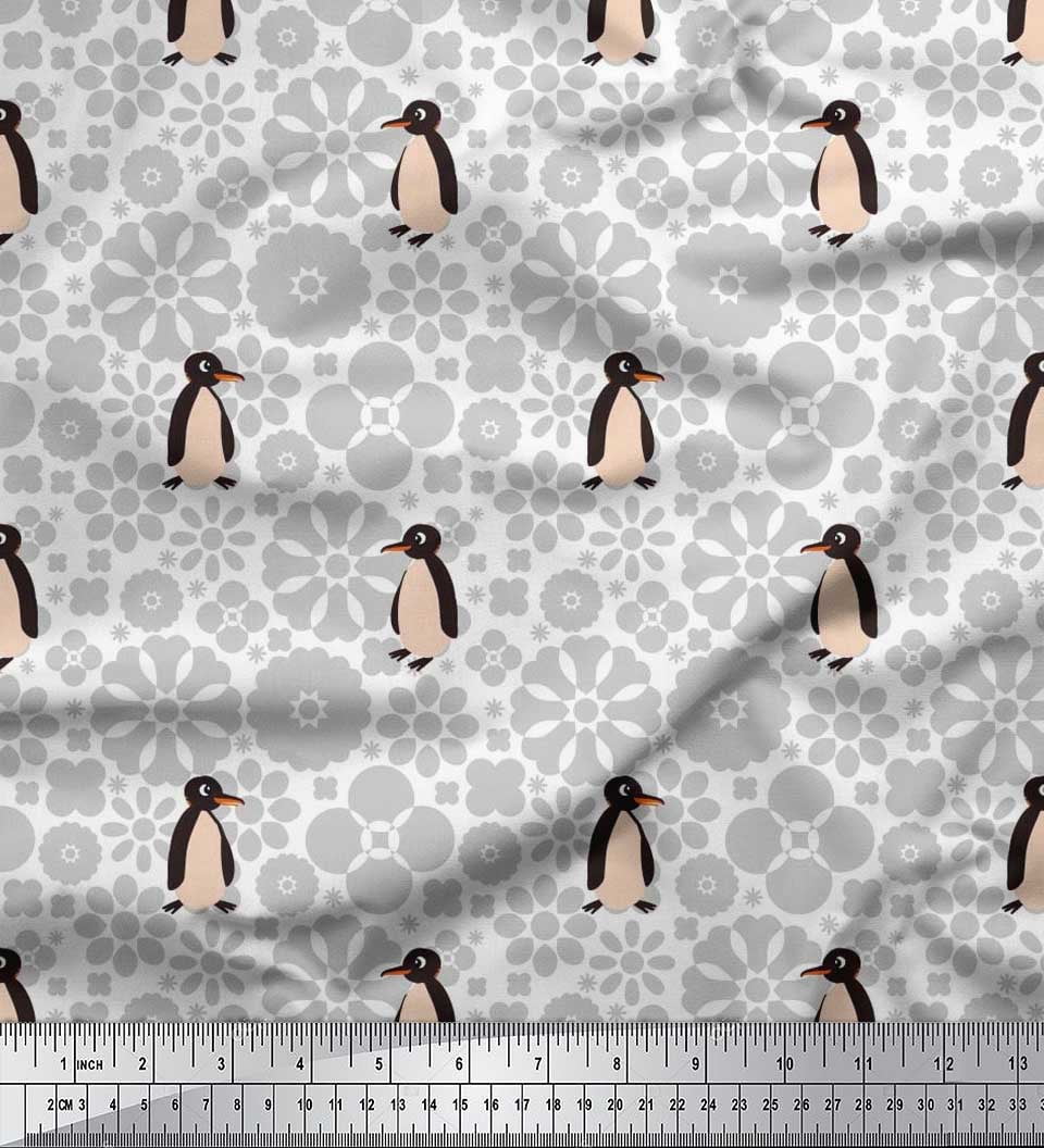 Sewing & Fiber High Quality Poly-Cotton Fabric by the Yard 58 Wide Non ...