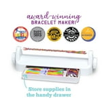 Ann Williams Loopdedoo Bracelet Spinning Loom - Deluxe Edition ...