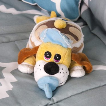 Spunky Pup Alien Flex Plush - Walmart.com
