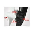 Outboard Electric Marine Propeller Outboard Motor Brushless Trolling ...