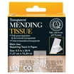 Lineco/University Products Mounting/Hinging Tissue, 1" x 35' Roll ...