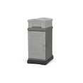Simplay3 Hide Away Delivery & Storage Box - Walmart.com