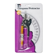 Helix Plastic Compass - Walmart.com