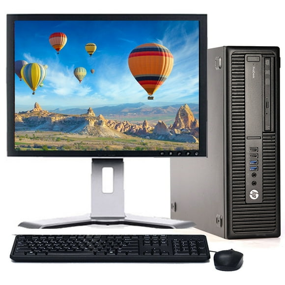 HP Slimline computers